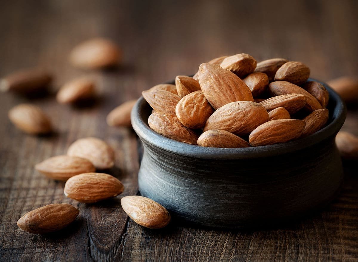 Can Dogs Eat Almonds? What We Need To Know 2024 - Hearts Of Pets