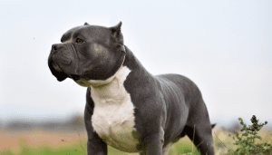 Pocket Bully: Complete Breed Overview 2024 - Hearts Of Pets