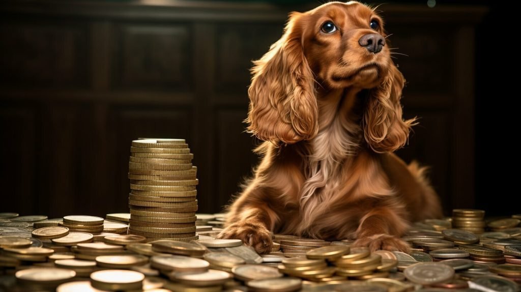 Cocker Spaniel Price Guide (2024)