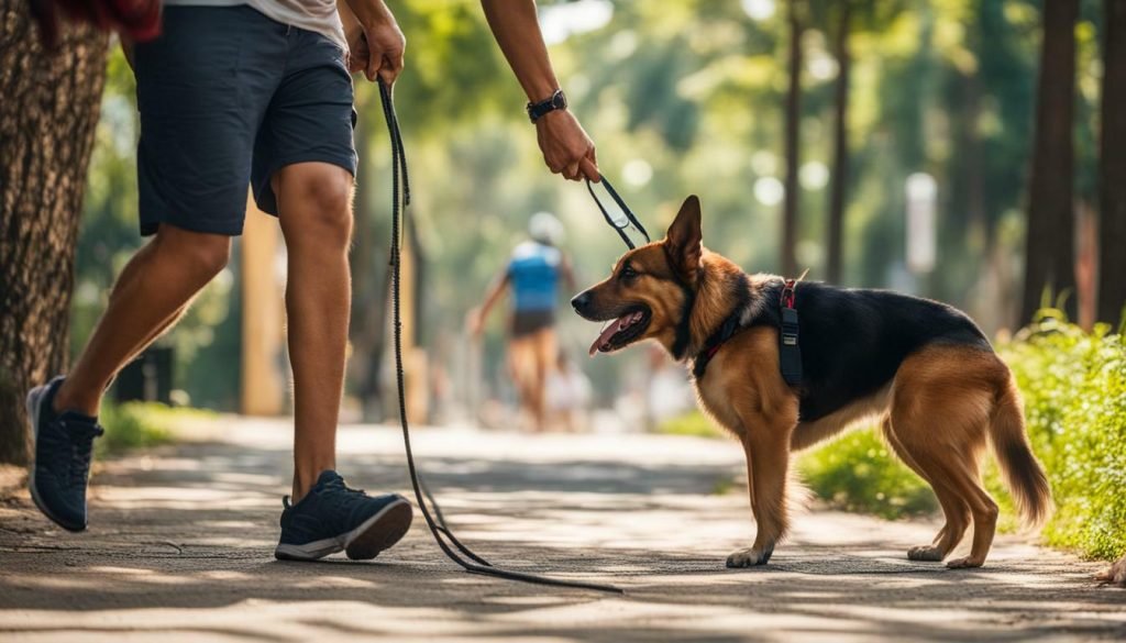 Understanding How Hot Is Too Hot To Walk Dogs Safely