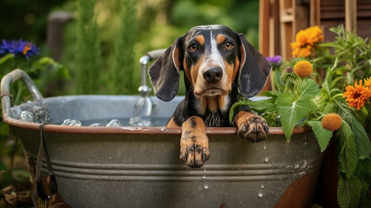 Bluetick Coonhound Price Guide (2023)