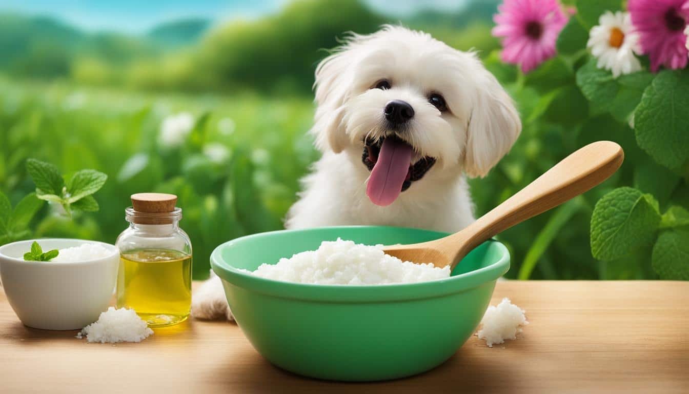 Unleash The Benefits Of Homemade Dog Toothpaste