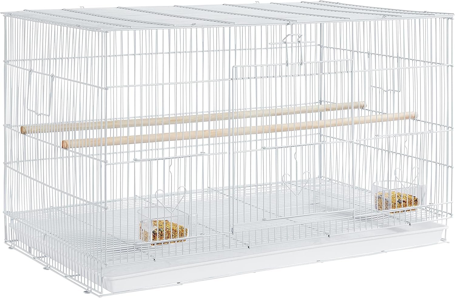 Best Bird Cage For Finches: Top Picks For 2025 - Hearts Of Pets