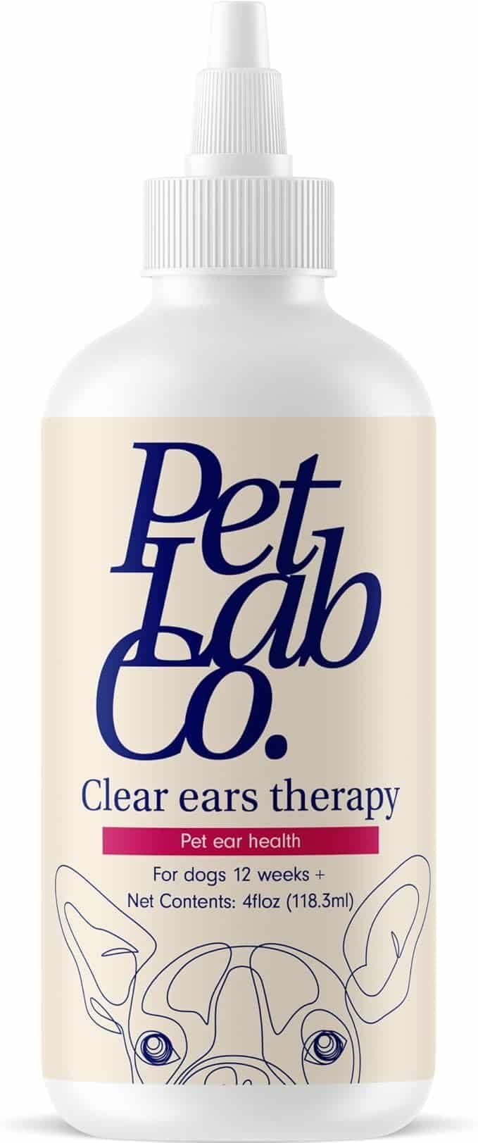 Best Dog Ear Cleaners: Top 8 Products For 2025 - Hearts Of Pets