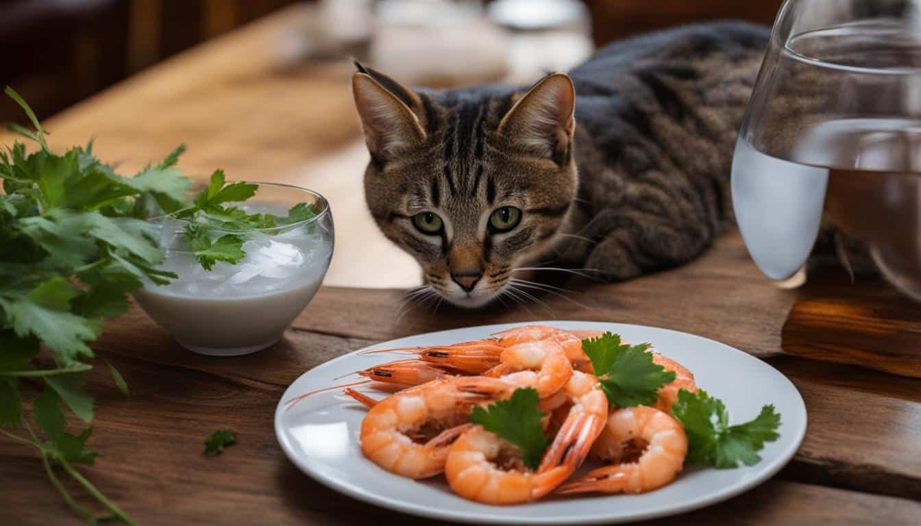 Can Cats Eat Prawns? Safe Seafood Tips For Pets
