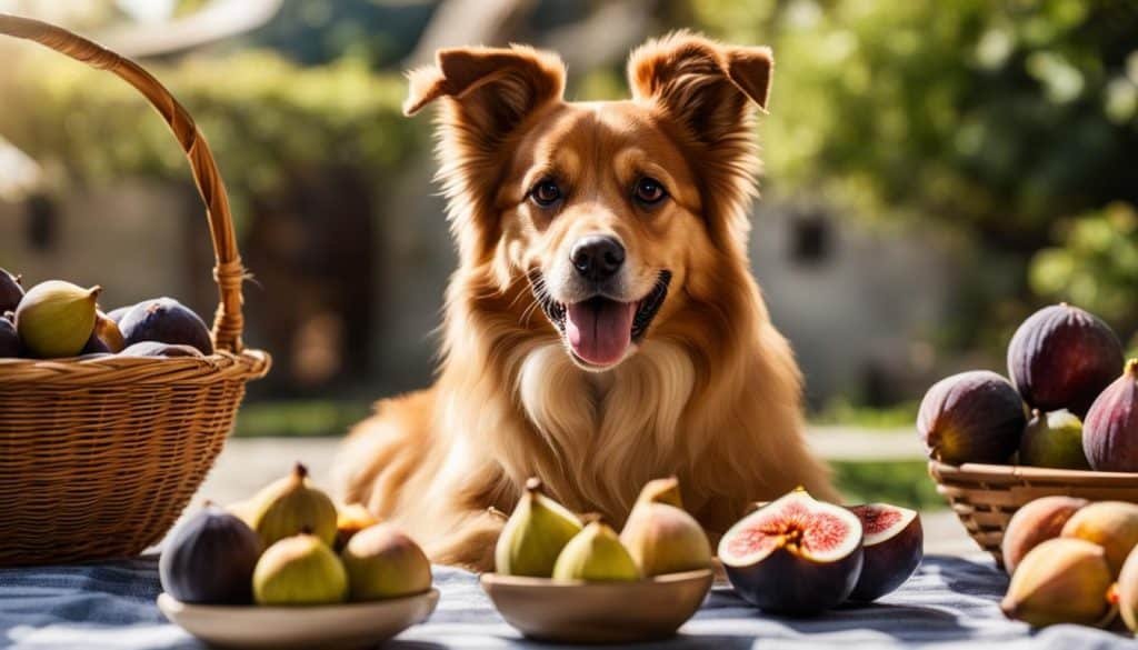 Can Dogs Eat Figs? Safe Feeding Tips Explained