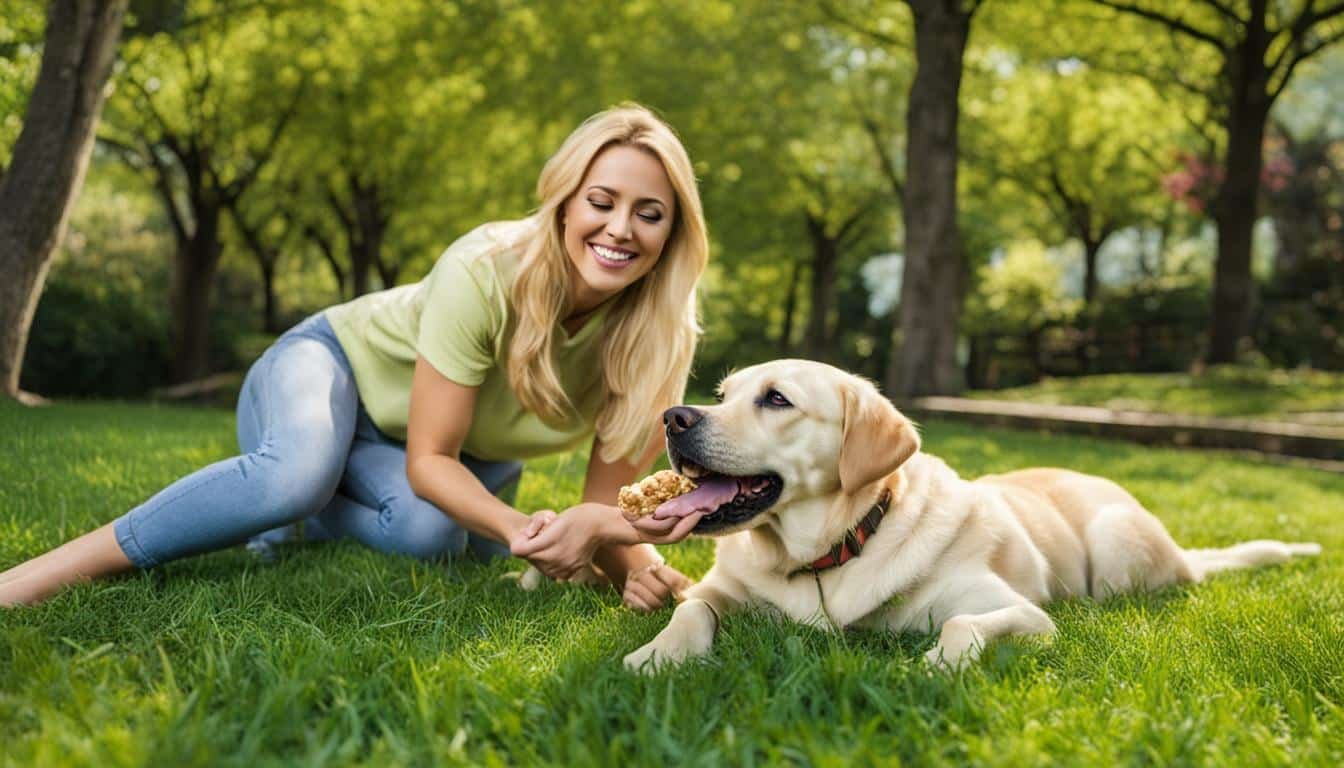 How To Teach Dog To Lay Down: Simple Steps