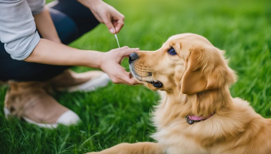 How To Teach Dog To Lay Down: Simple Steps
