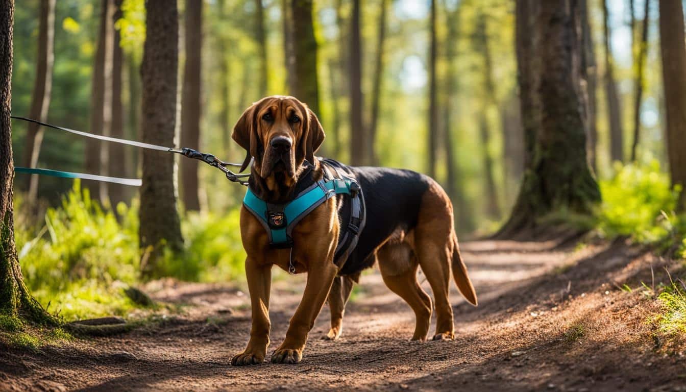 5 Effective Bloodhound Training Tips & Techniques