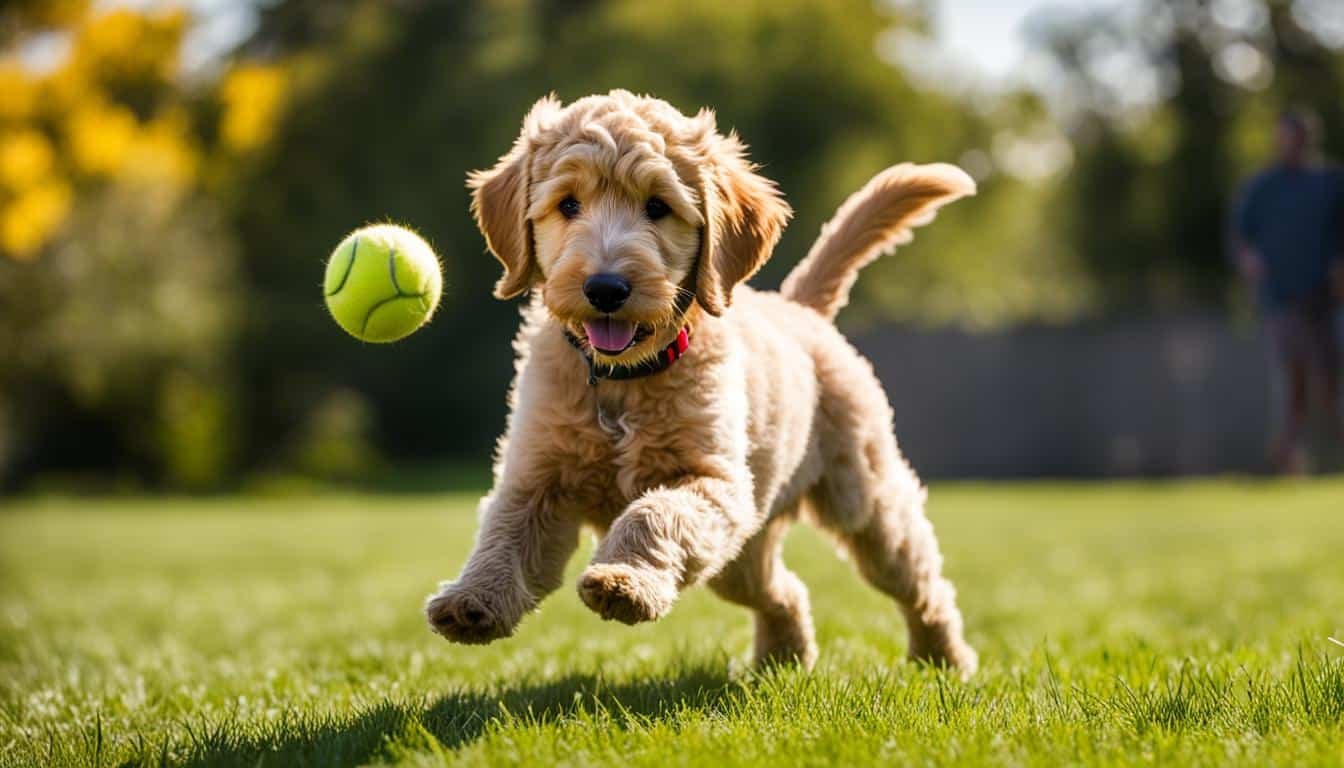 Expert Goldendoodle Training: 6 Easy Tips & Tricks