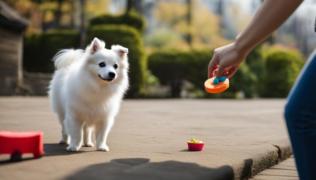 Practical Japanese Spitz Training: 5 Tips For Your Furry Friend