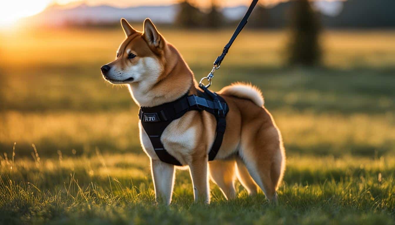 Master 3 Specific Shiba Inu Training Essentials Today!