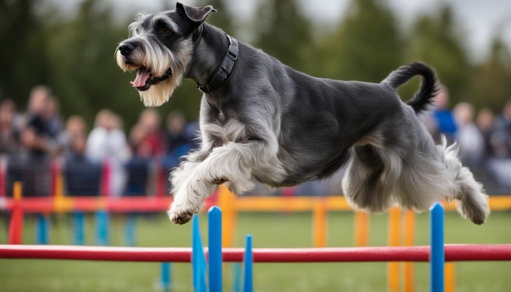 10 Standard Schnauzer Training Tips: Useful Trick Guide