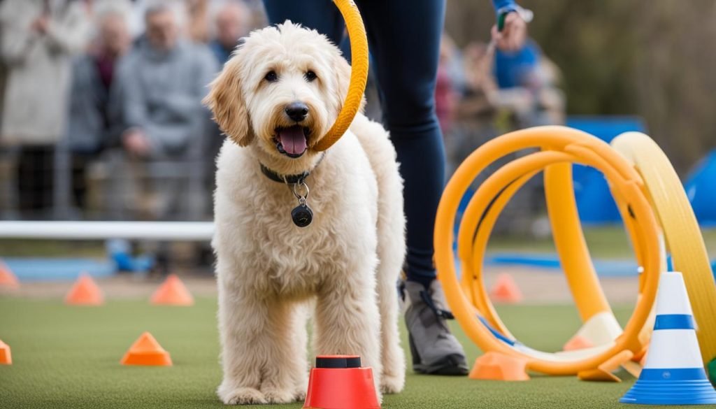 Expert Goldendoodle Training: 6 Easy Tips & Tricks