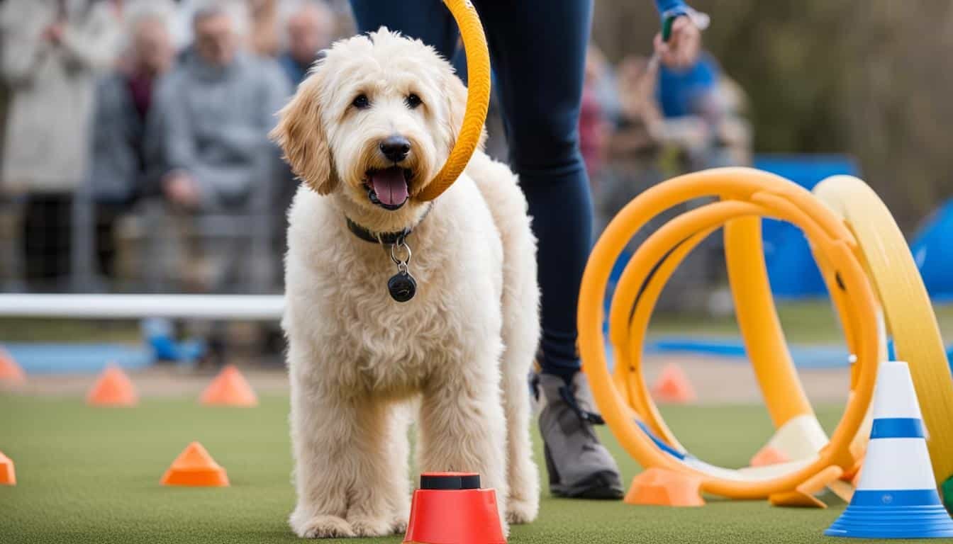 Expert Goldendoodle Training: 6 Easy Tips & Tricks