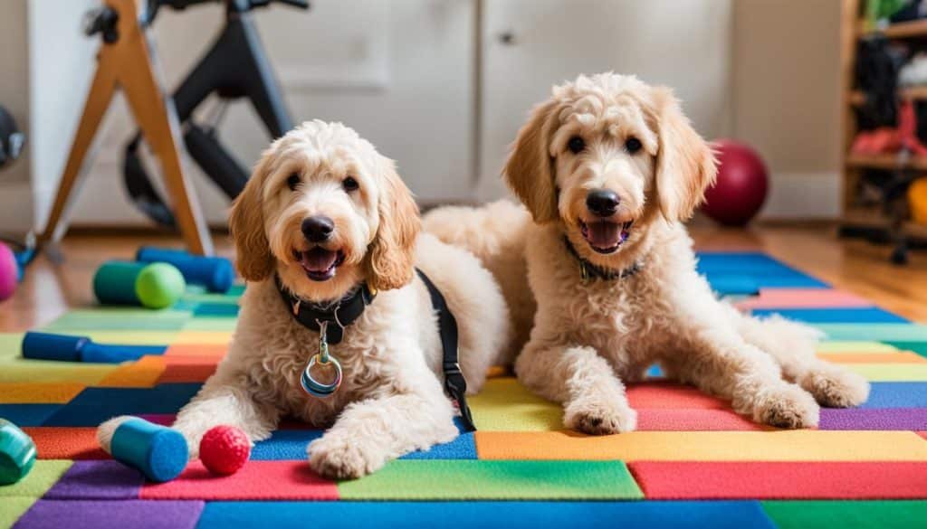 Expert Goldendoodle Training: 6 Easy Tips & Tricks