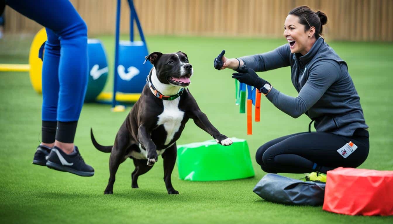 Unlock Staffordshire Bull Terrier Training With 5 Successful Tips