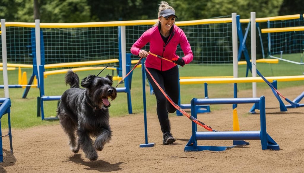 10 Standard Schnauzer Training Tips: Useful Trick Guide