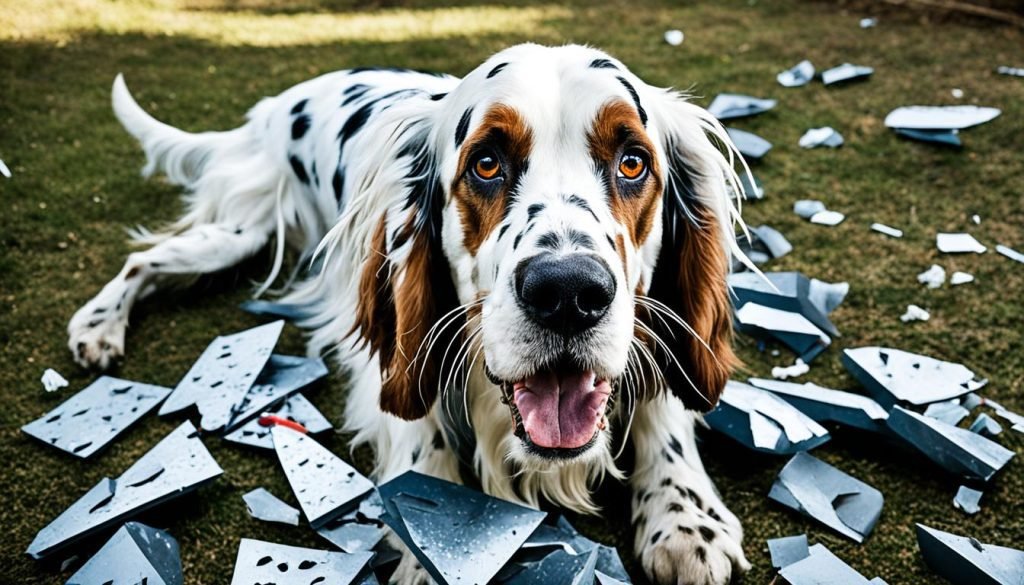 Essential English Setter Training - 5 Tips For Success
