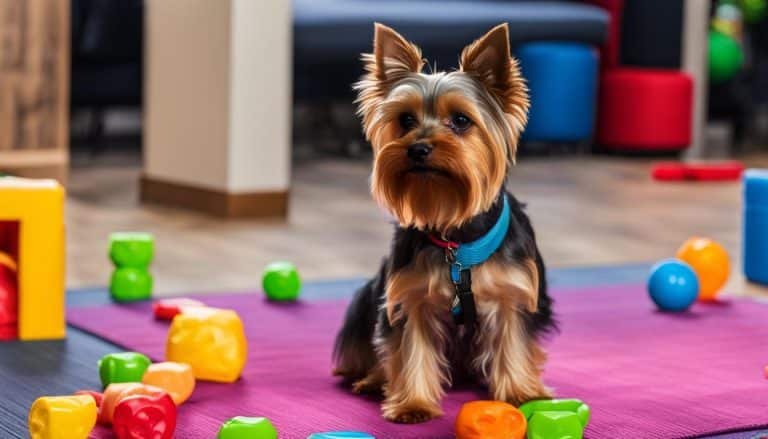 Yorkshire Terrier Training 101: Master These Yorkie Training Tips