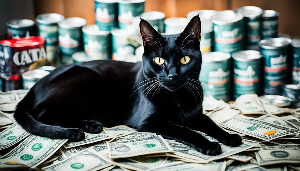 Bombay Cat Cost: 5 Monthly Expenses Of Owning This Beautiful Feline
