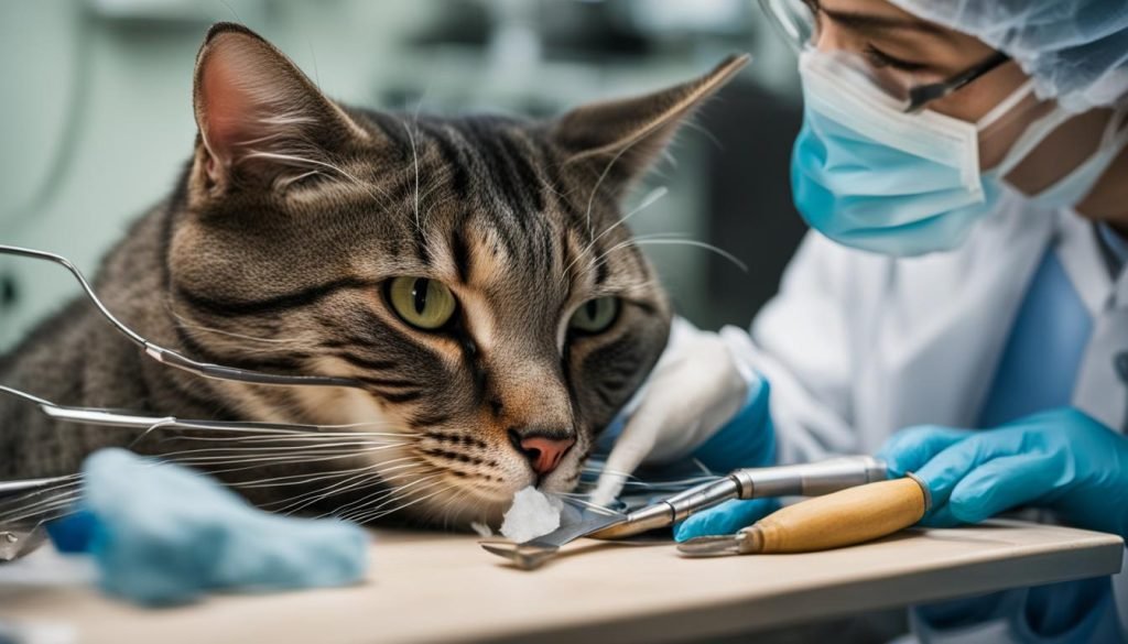 Unlock Tooth Extraction Cat Cost: 3 Dental Care And Prevention Tips