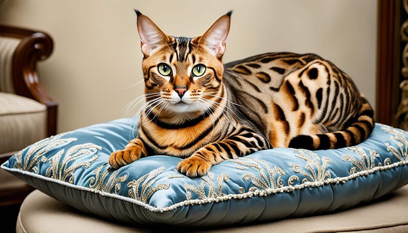 How Much Do Bengal Cat Cost – 4 Important Expenses You Should Know