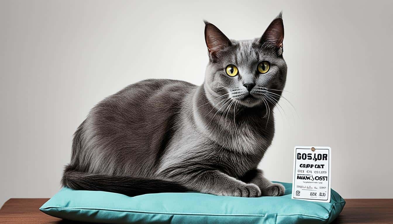 Manx Cat Cost - A Comprehensive Guide And Owning Tips 2024