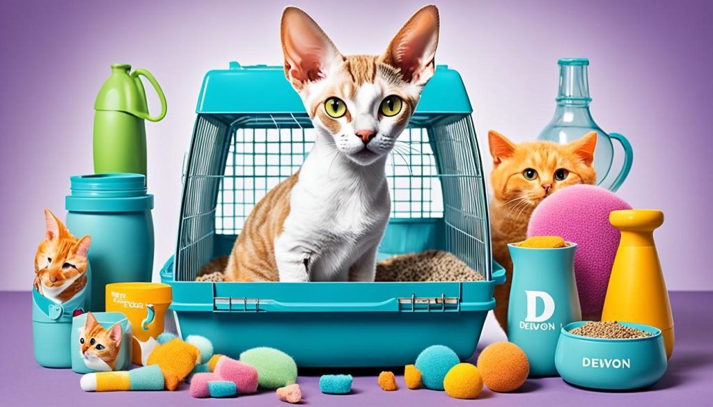 Devon Rex Cat Cost: Your Efficient Guide To Pricing 2024