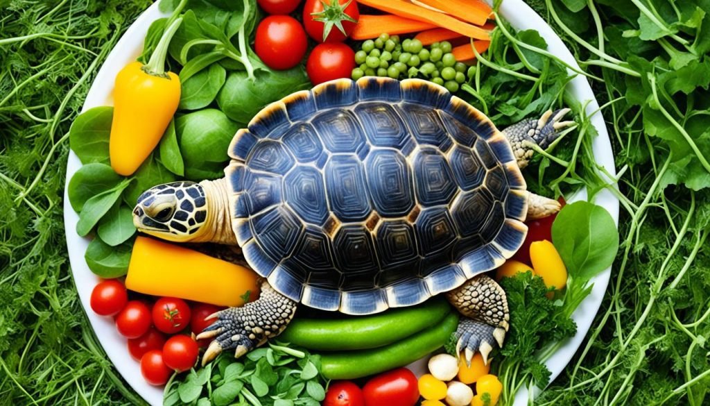 What Do Tortoises Eat? 7 Rules To Safe Feeding