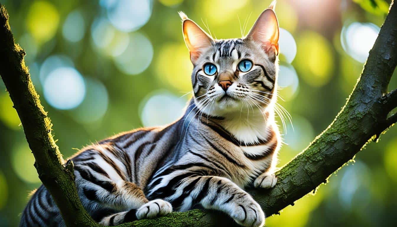 Silver Bengal Cat Cost 101: A Comprehensive Guide