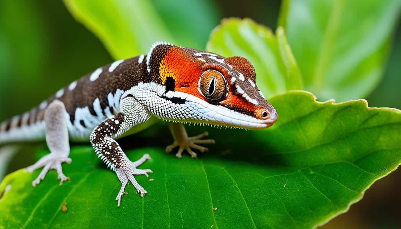 Awesome Gecko Diet 101: What Do Geckos Eat Unveiled