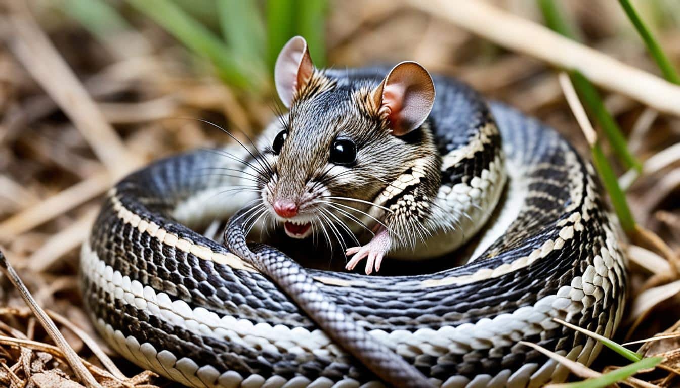 What Do Snakes Eat: 6 Types Of Snakes And Their Shocking Diet