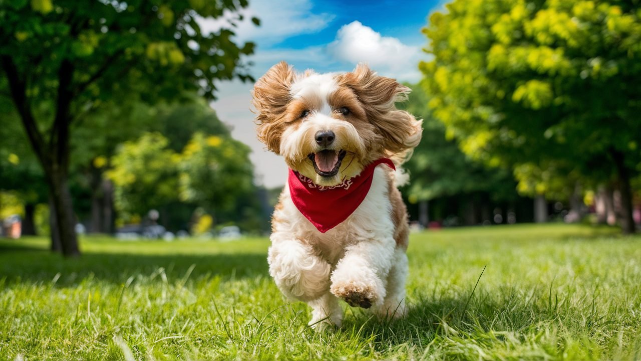 Cockapoo Training Ultimate Guide: 5 Tips For A Well-Behaved Pet