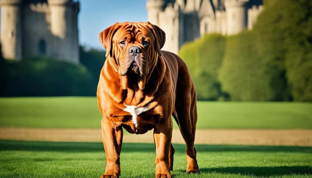 Are Dogue De Bordeauxs Smart? Ultimate Canine Guide 2024