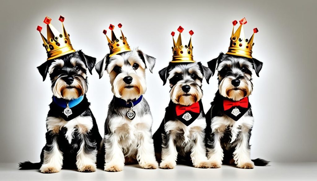 Are Miniature Schnauzers Smart: 4 Easy Ways To Boost Their Intelligence