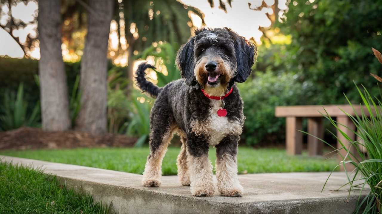 Master 5 Schnoodle Training Basics & Tips | Get Results!