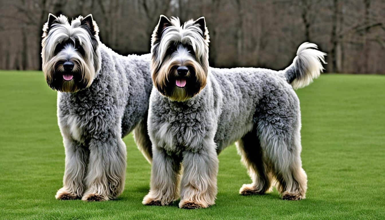 Are Bouvier Des Flandress Smart: Comprehensive Guide 2024