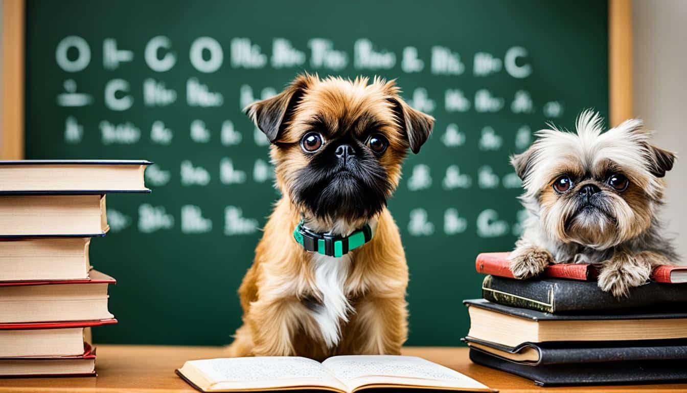 Are Brussels Griffons Smart? No. 1 Ultimate Canine Guide