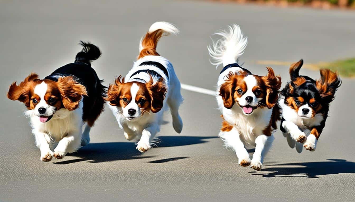 Are Cavalier King Charles Spaniels Smart: 4 Essential Benefits Of ...