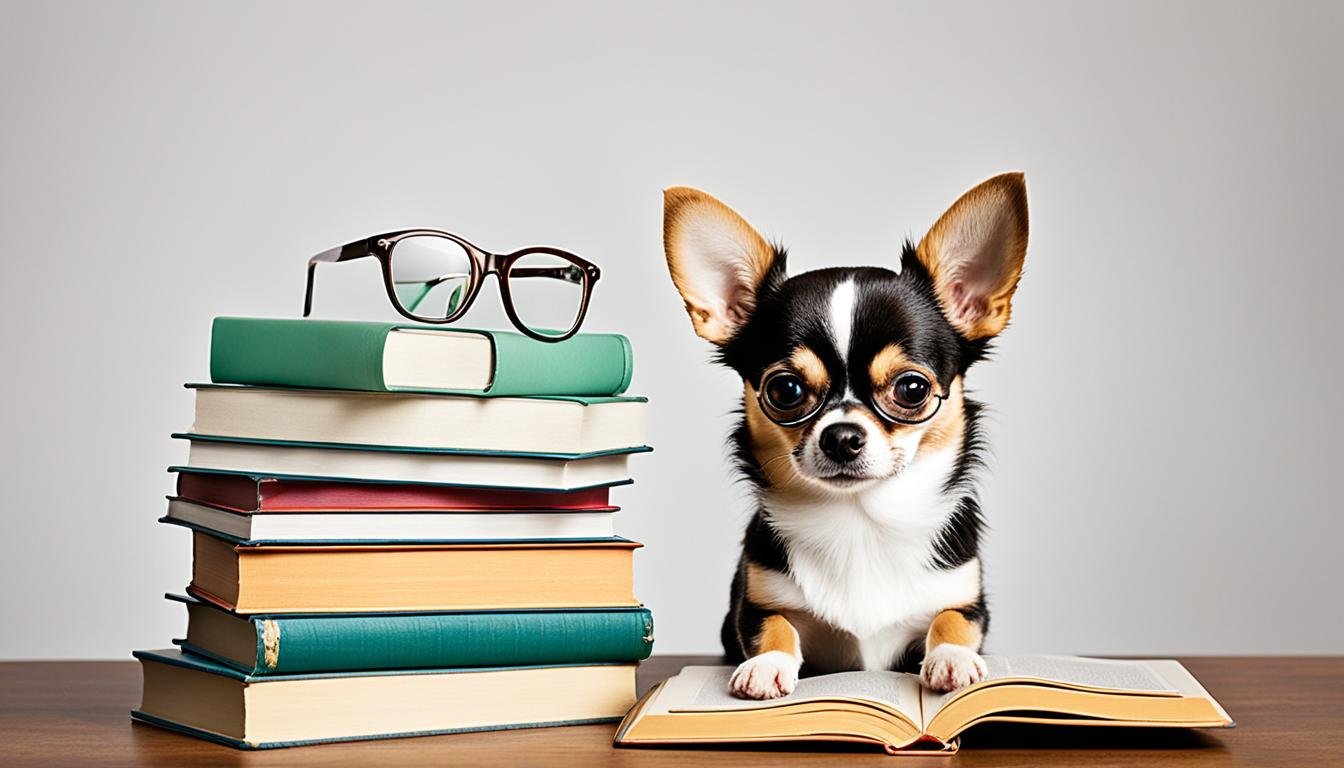 Are Chihuahuas Smart Pets? Intelligent Pint-Size Pups 2024