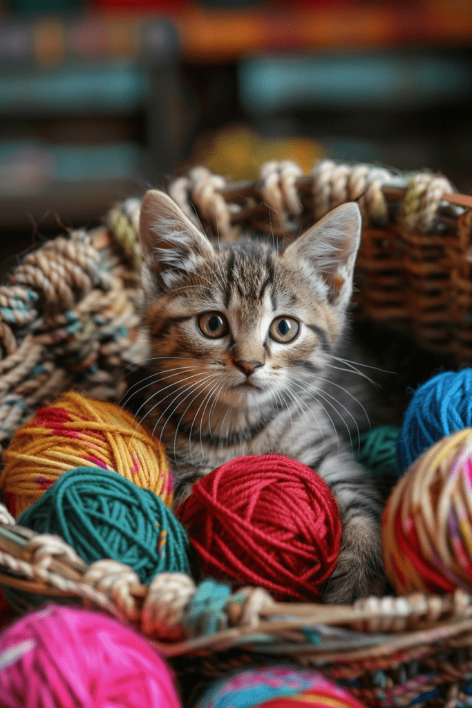 25 Most Popular Kitten Breeds - Hearts Of Pets