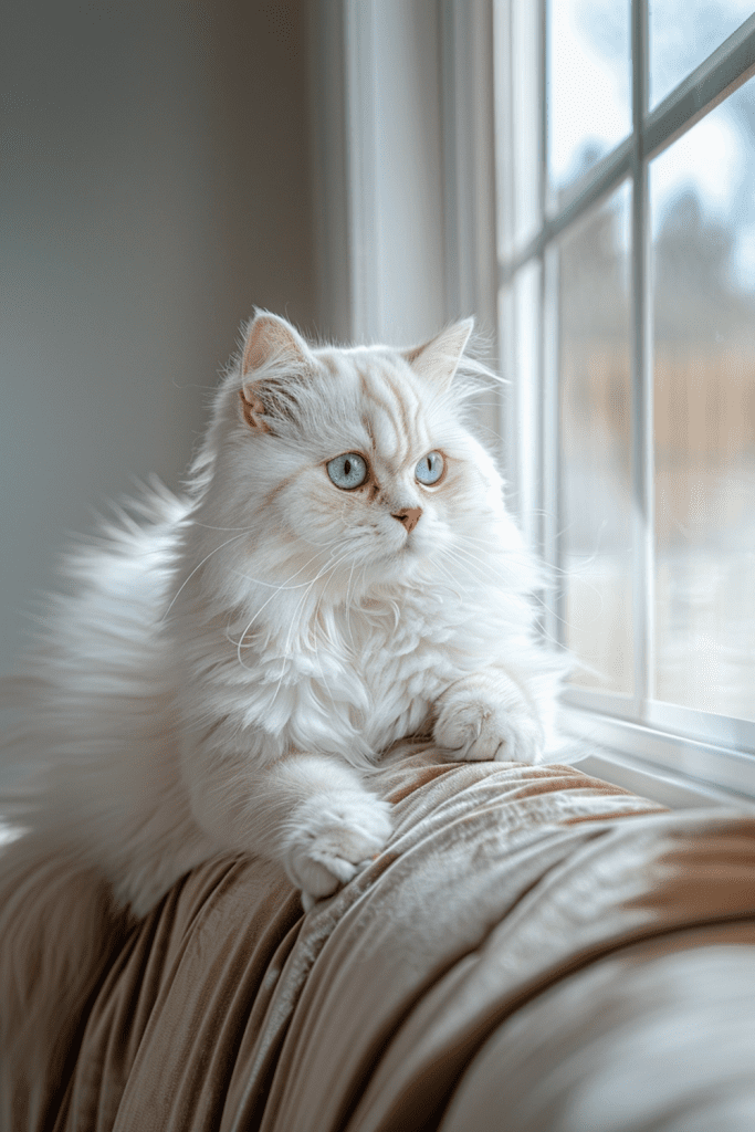 25 Most Popular Kitten Breeds - Hearts Of Pets