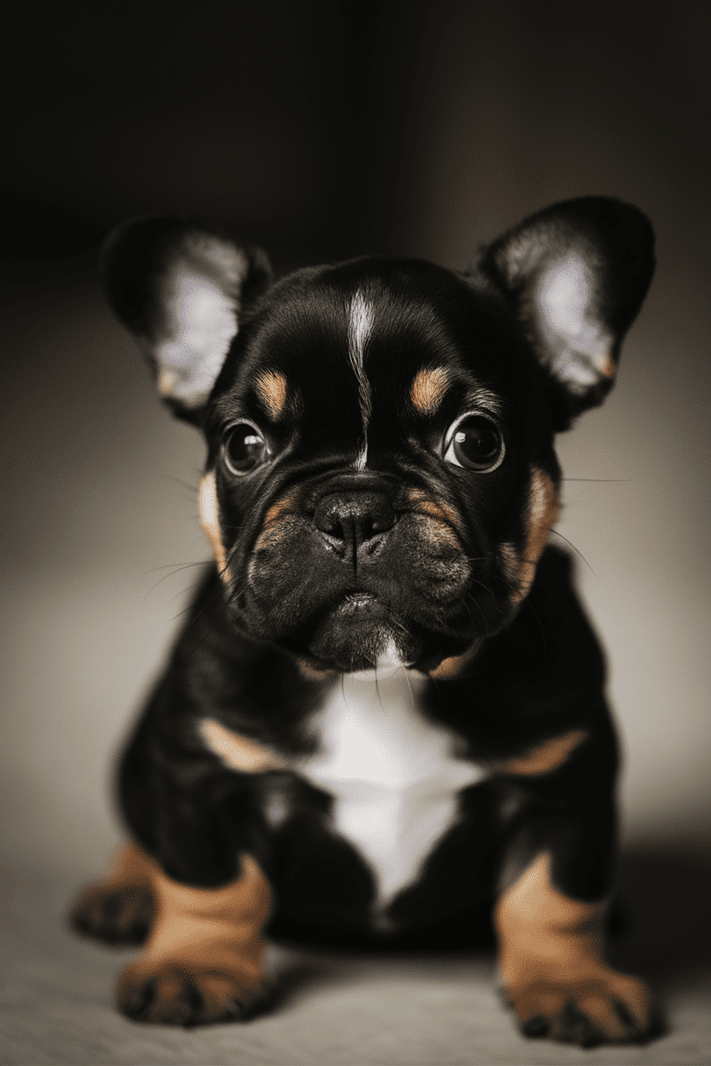 25 French Bulldog Colors: Complete Info With Pics 2024 - Hearts Of Pets