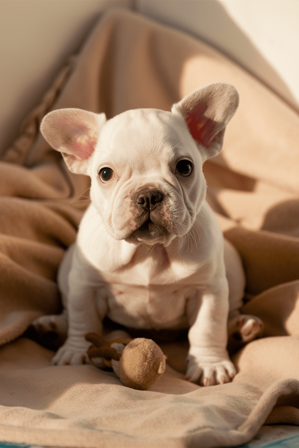 25 French Bulldog Colors: Complete Info With Pics 2024 - Hearts Of Pets
