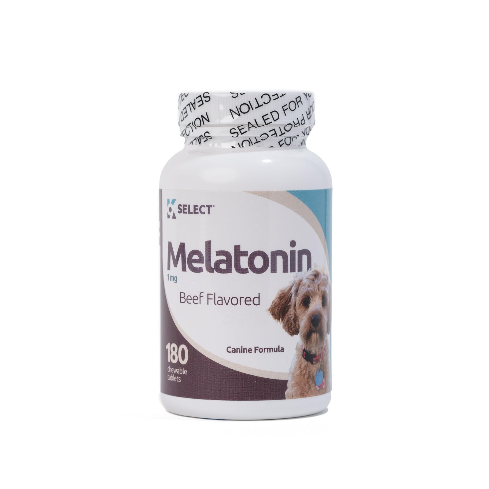 8 Best Dog Melatonin Supplements For Calming Your Canine Companion ...