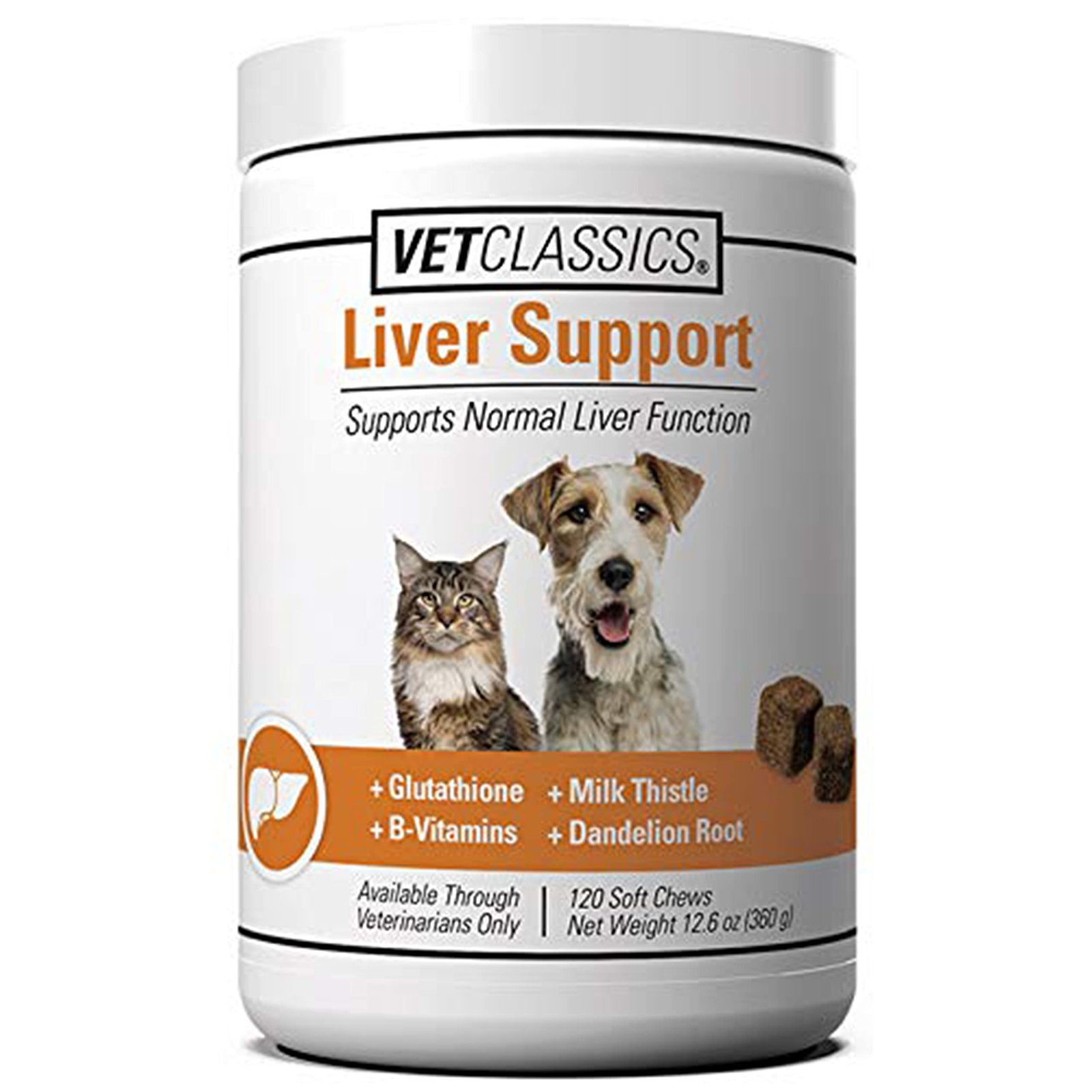 Best Liver Supplement For Dogs: Top Picks For Optimal Canine Health ...