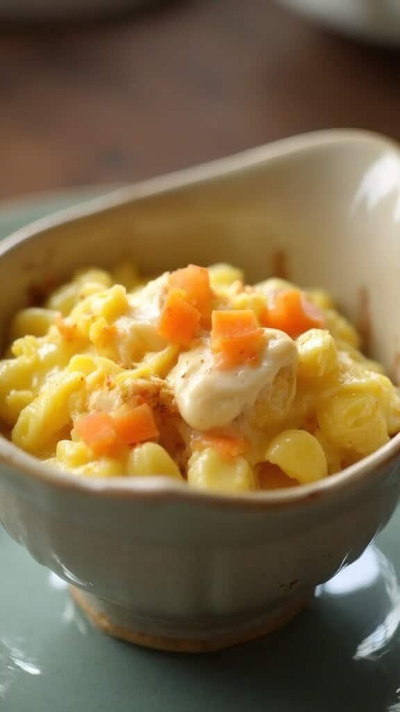 Easy Homemade Chicken & Egg Scramble Recipe For Cats - Hearts Of Pets