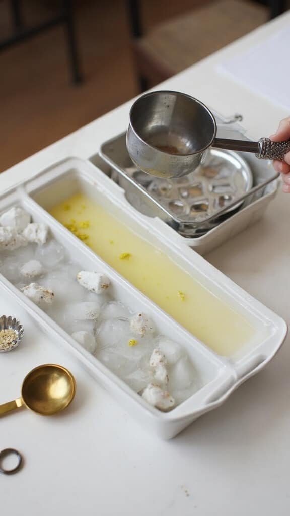 Homemade Chicken & Bone Broth For Cats: A Nutrient-Rich Recipe - Hearts ...