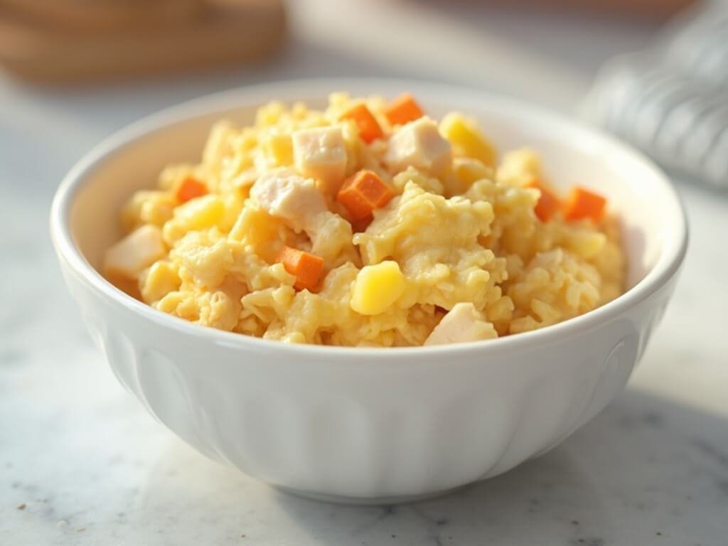 Simple Homemade Chicken Liver Pâté For Cats - A Nutrient-Rich Treat ...